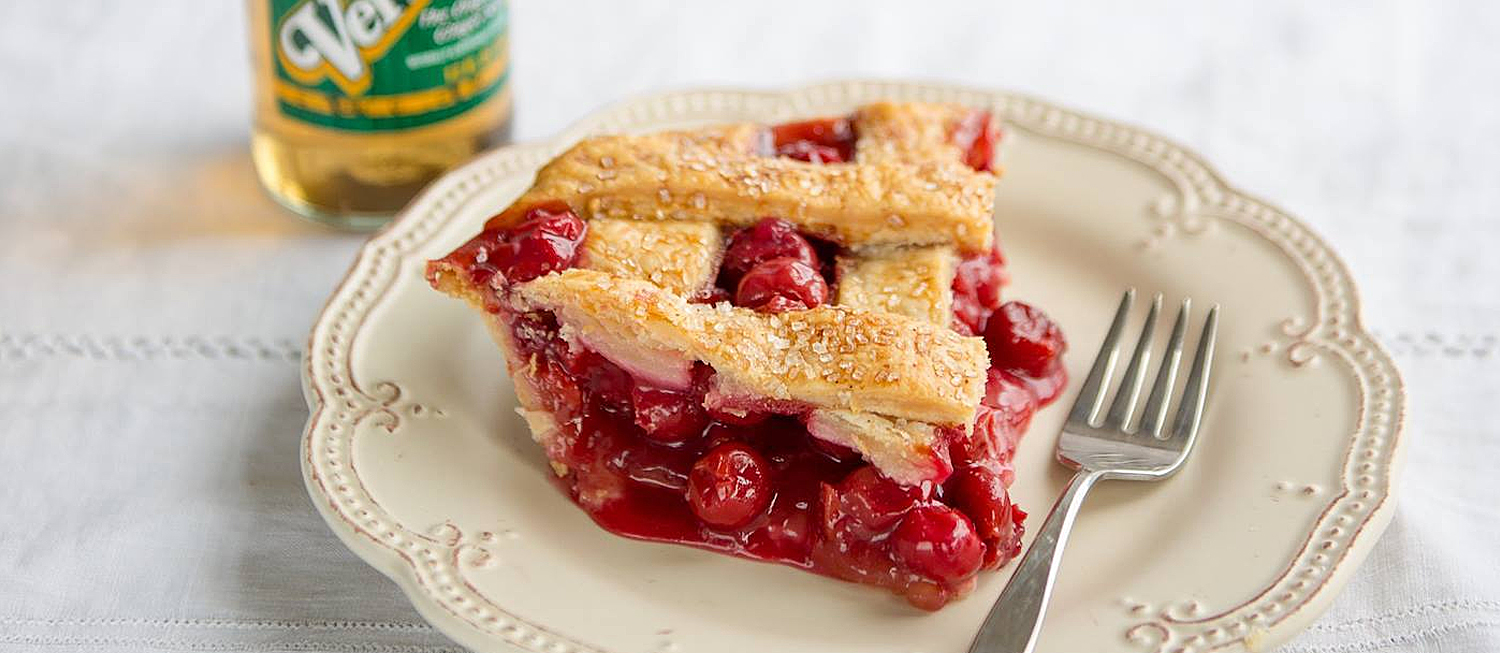 Where to Eat the Best Cherry Pie in the World TasteAtlas