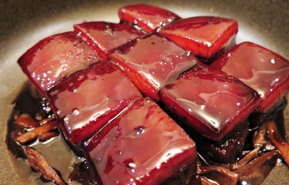 Where to Eat the Best Hong Shao Rou in the World? | TasteAtlas