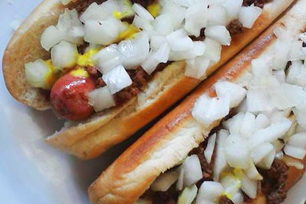 Where to Eat the Best Coney Dog in the World? | TasteAtlas
