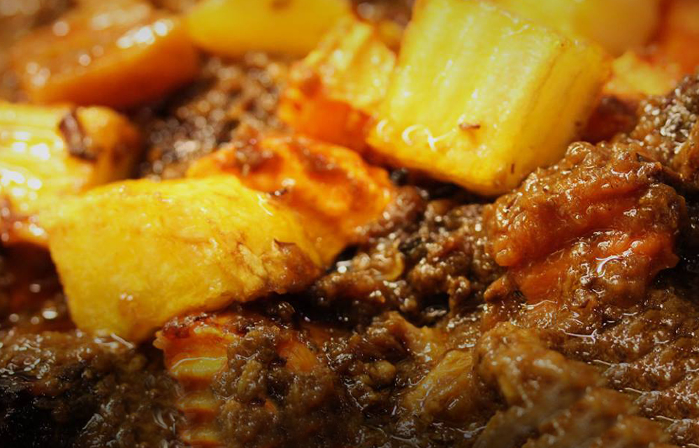 Where to Eat the Best Kaldereta in the World? | TasteAtlas