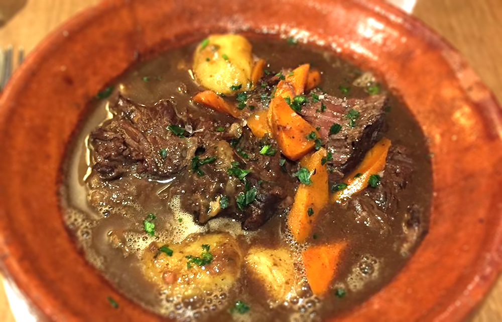Where to Eat the Best Daube in the World? | TasteAtlas
