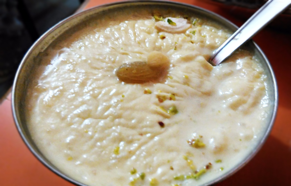 Where to Eat the Best Kheer in the World? | TasteAtlas