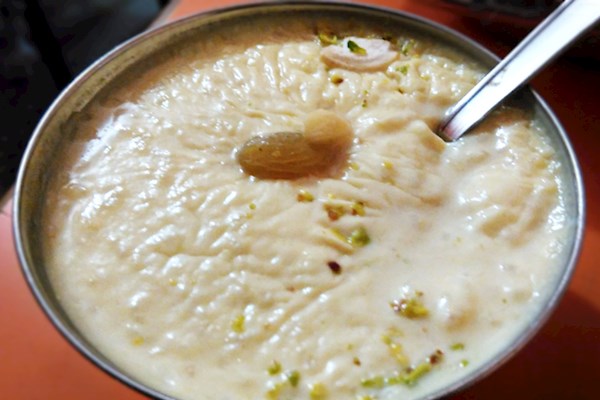 Where to Eat the Best Kheer in the World? | TasteAtlas