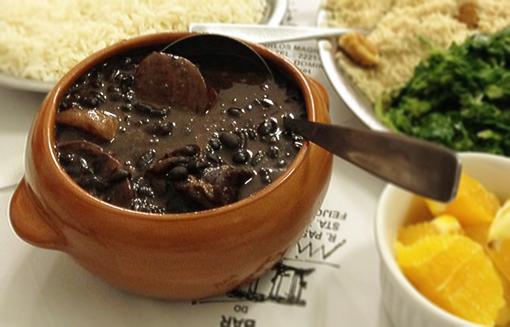 Where to Eat the Best Feijoada (Brazil) in the World? | TasteAtlas