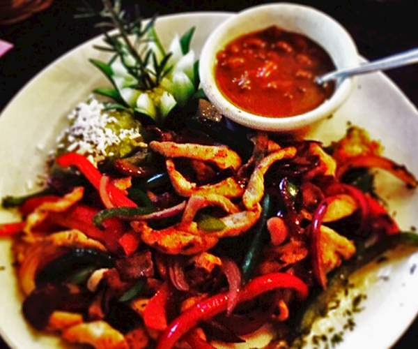 4 Best Rated Mexican Meat Dishes - TasteAtlas