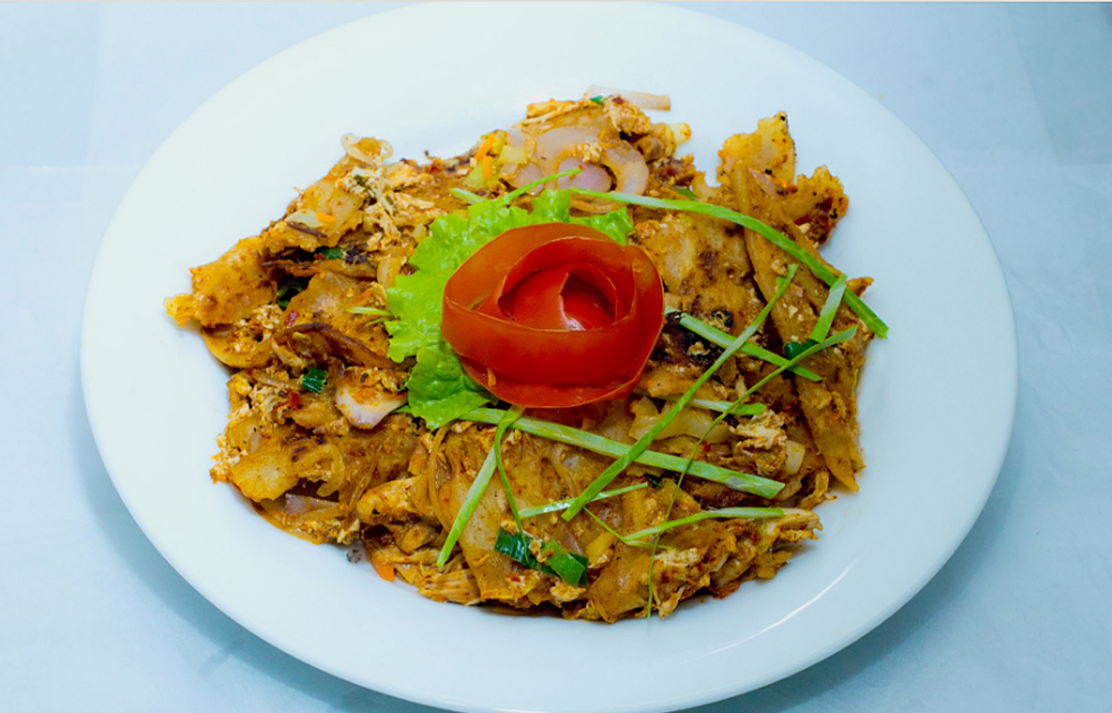 Kottu In Hotel de Pilawoos | TasteAtlas | Recommended authentic restaurants
