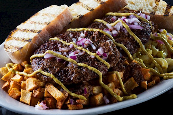 Where to Eat the Best Garbage Plate in the World? | TasteAtlas