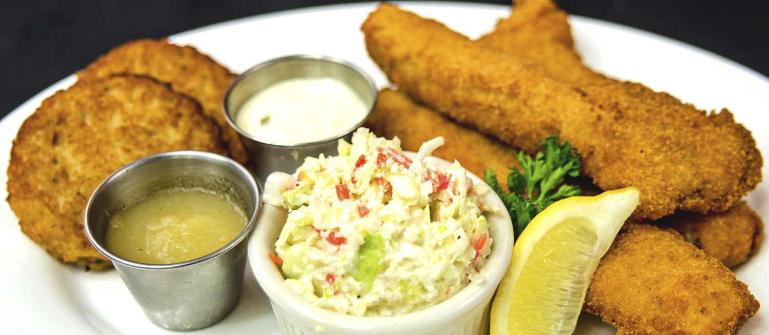 Where to Eat the Best Fish Fry in the World? | TasteAtlas