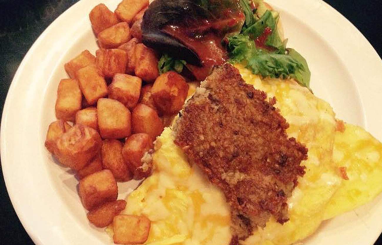 Mokka | TasteAtlas | Recommended authentic restaurants