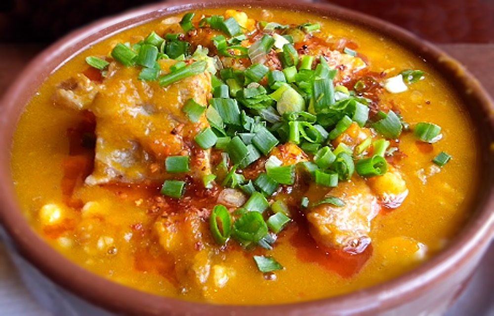 Where to Eat the Best Locro in the World? | TasteAtlas