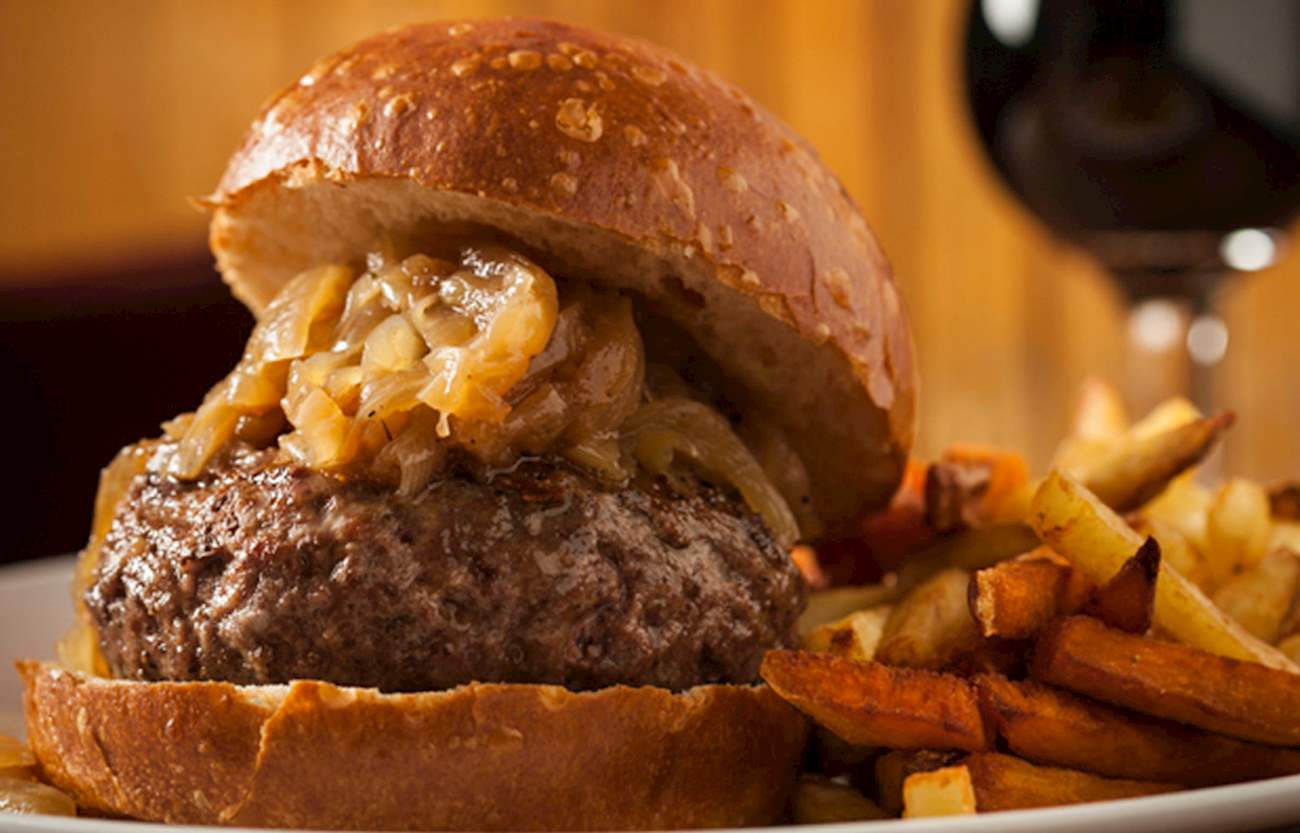 Good Dog Bar | TasteAtlas | Recommended authentic restaurants