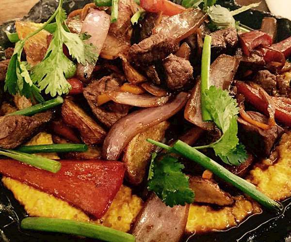 5 Best Rated Peruvian Meat Dishes - TasteAtlas