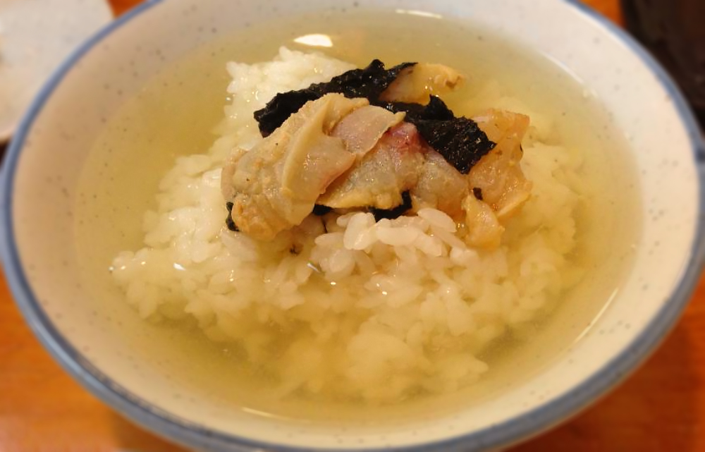 Where to Eat the Best Chazuke in the World? | TasteAtlas