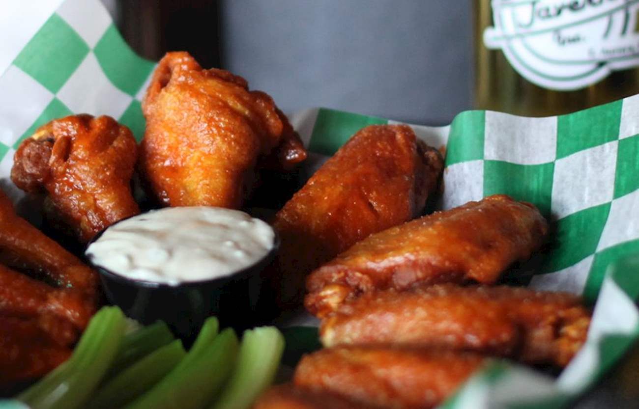 The Bar Bill Tavern | TasteAtlas | Recommended authentic restaurants