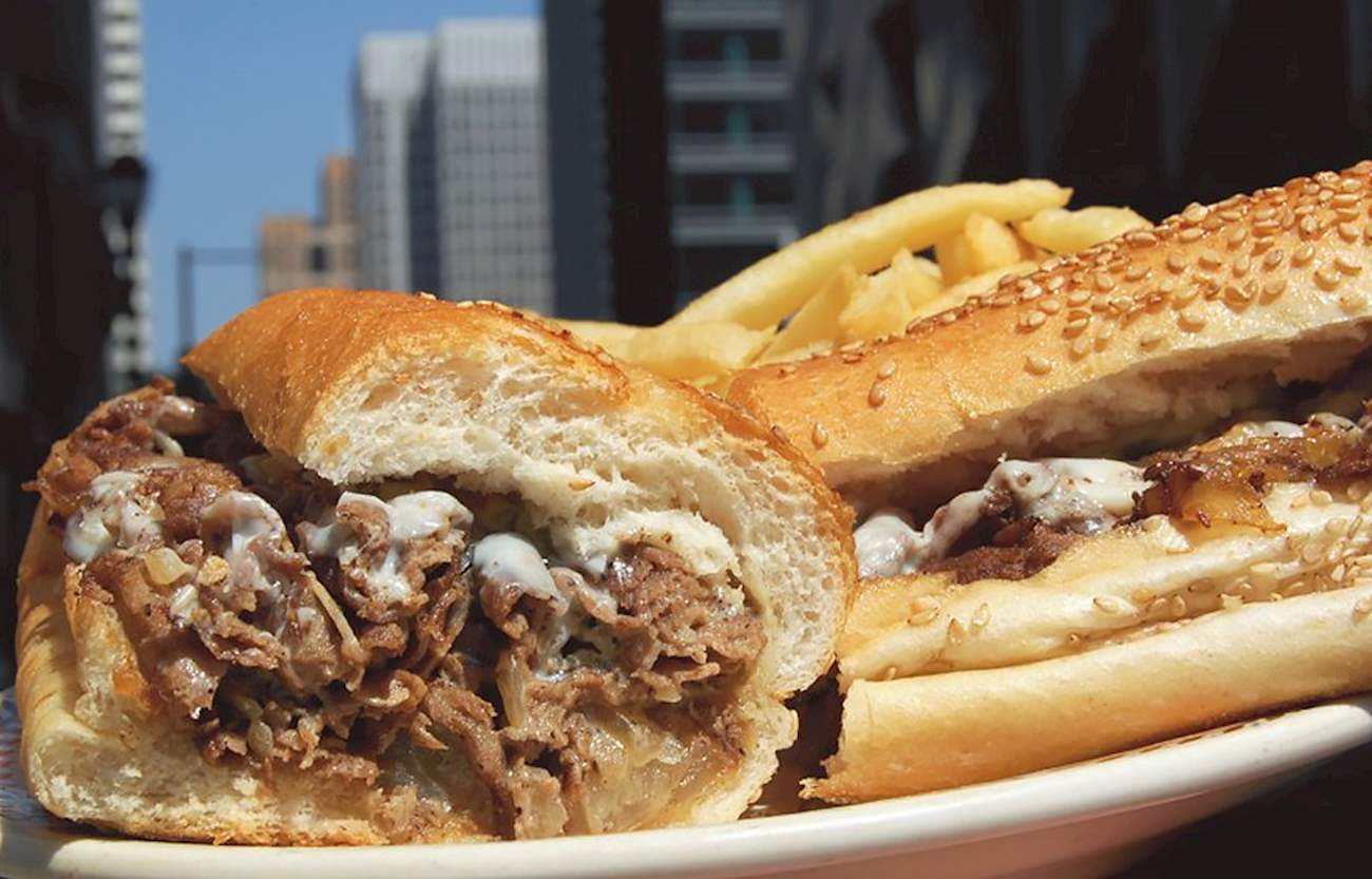 Shank’s Original | TasteAtlas | Recommended authentic restaurants