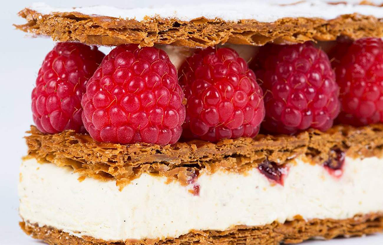 Ladurée | TasteAtlas | Recommended authentic restaurants