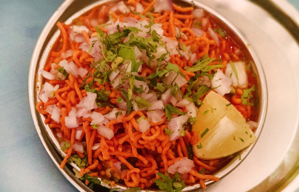 Where to Eat the Best Misal in the World? | TasteAtlas