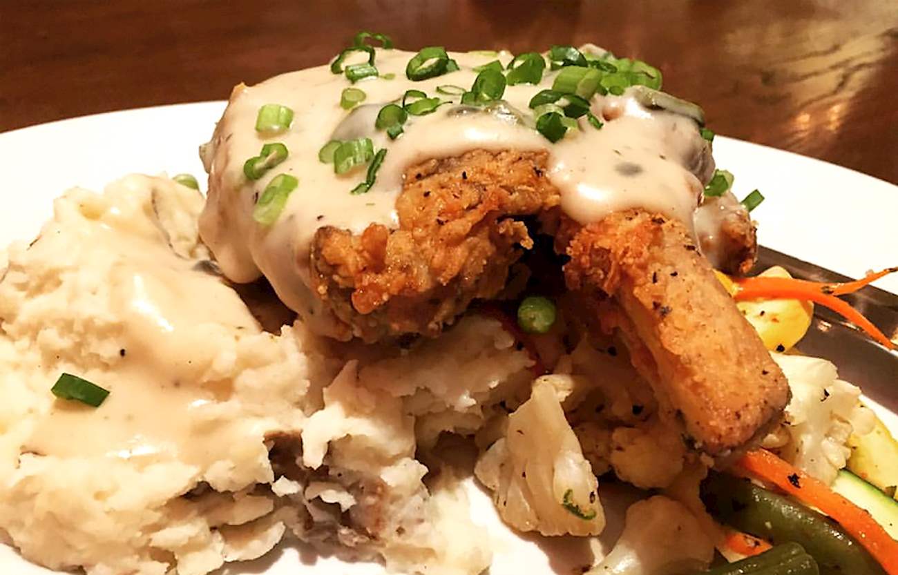 Jack Allen's Kitchen | TasteAtlas | Recommended authentic restaurants