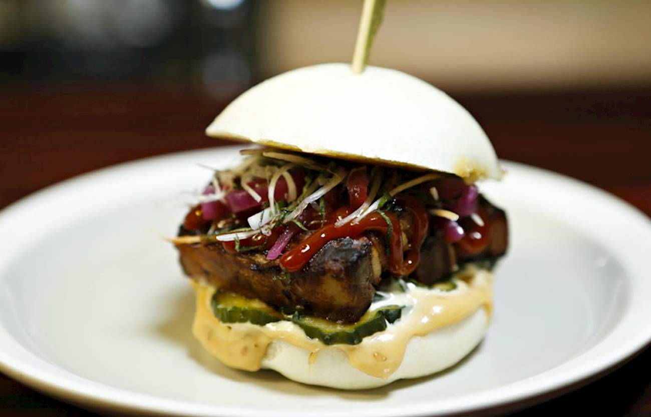 Little Bao | TasteAtlas | Recommended authentic restaurants