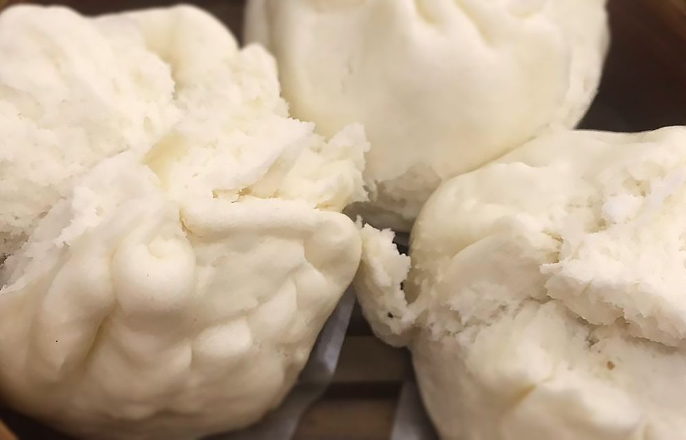 Where to Eat the Best Cha Siu Bao in the World? | TasteAtlas