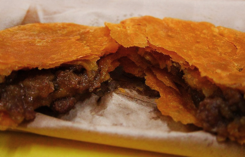 Where to Eat the Best Jamaican Patty in the World? | TasteAtlas
