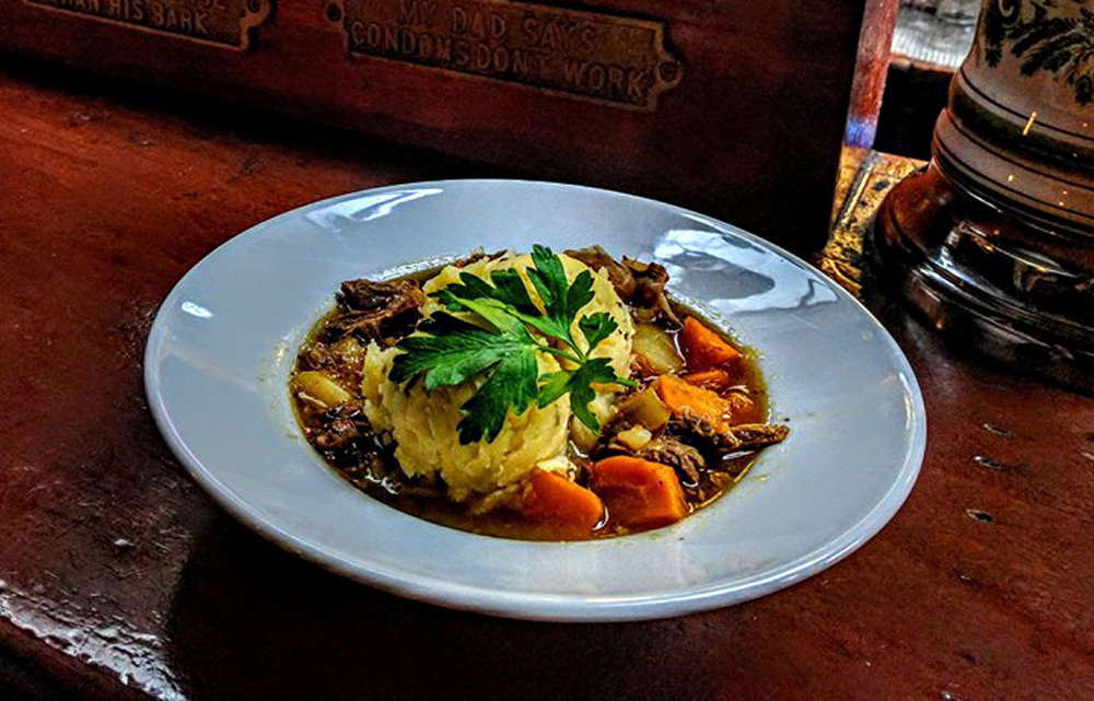 Irish Stew | Traditional Stew From Ireland
