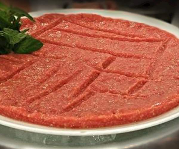 7 Best Rated Lebanese Dishes - TasteAtlas