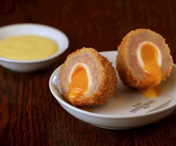 10 Worst Rated British Dishes - TasteAtlas