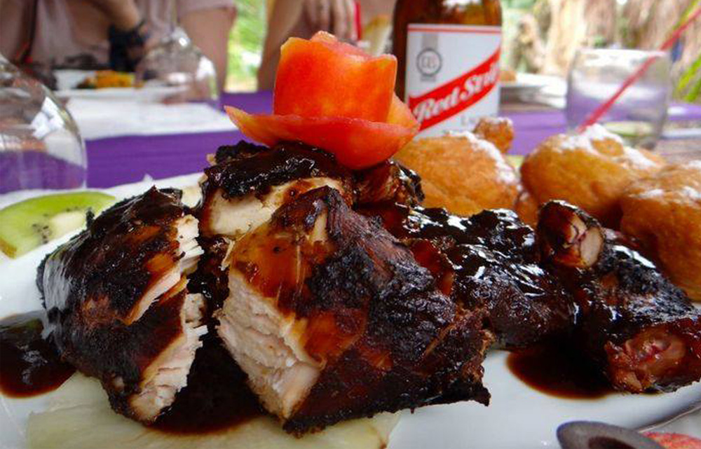 Where to Eat the Best Jamaican Jerk in the World? | TasteAtlas