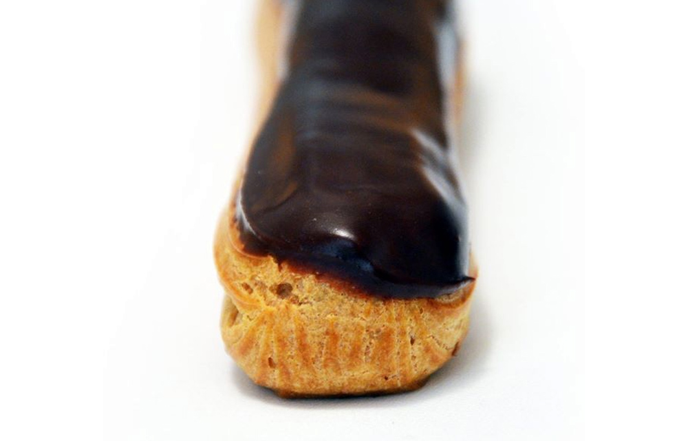 Where to Eat the Best Éclair in the World? | TasteAtlas