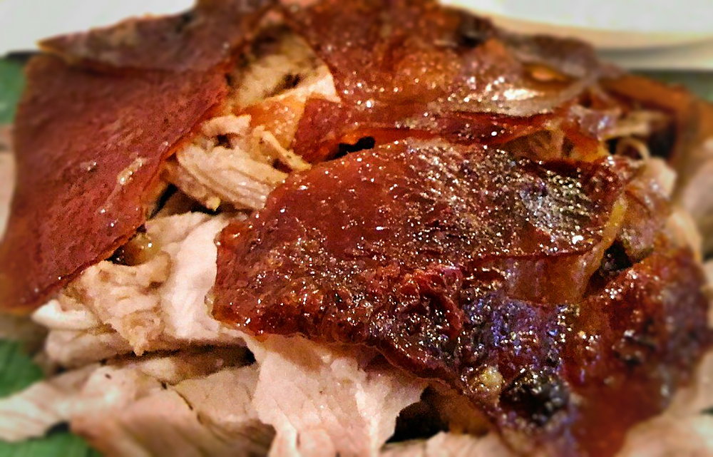 Where to Eat the Best Lechon in the World? | TasteAtlas