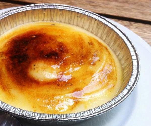 6 Best Rated Spanish Desserts - TasteAtlas