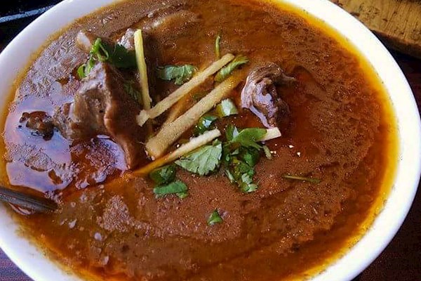 Where to Eat the Best Nihari in the World? | TasteAtlas