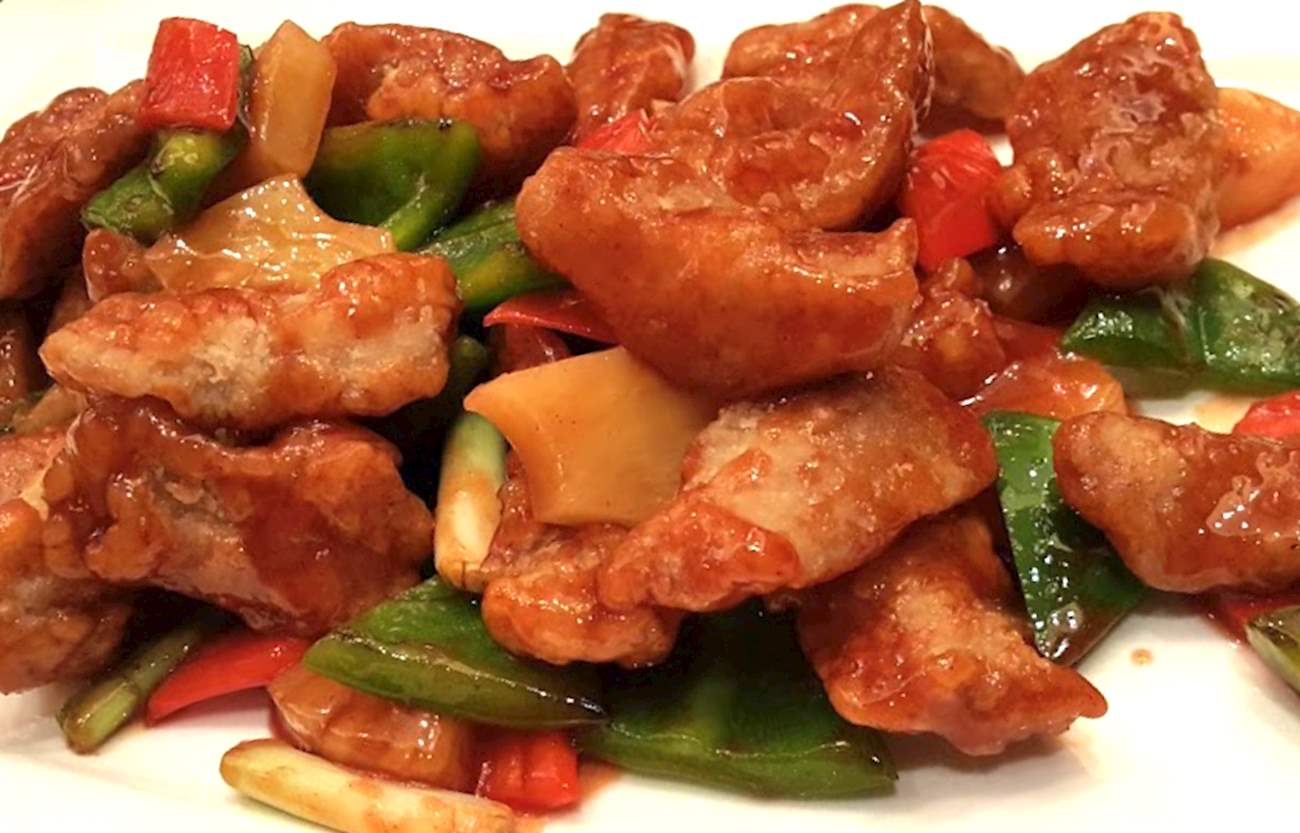 Lei Garden | TasteAtlas | Recommended authentic restaurants