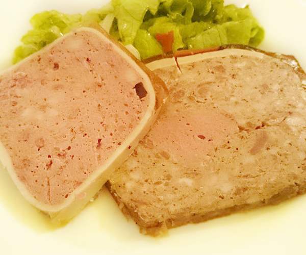7 Worst Rated French Appetizers - TasteAtlas