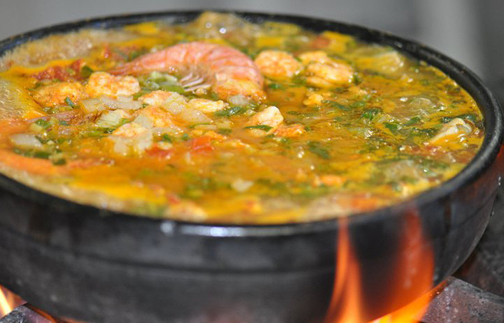 Moqueca In Bira | TasteAtlas | Recommended authentic restaurants