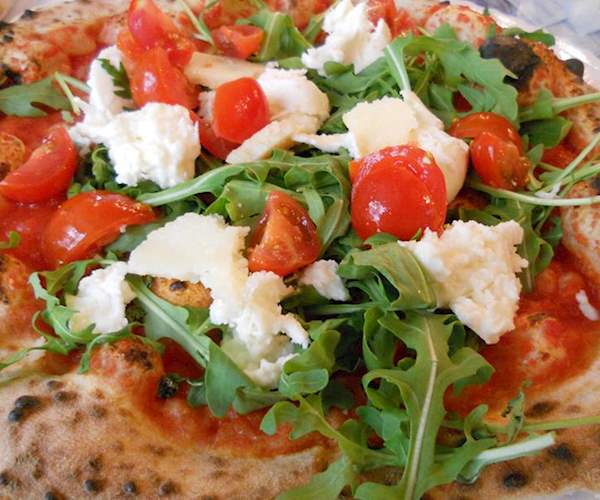 10 Best Rated European Pizzas - TasteAtlas