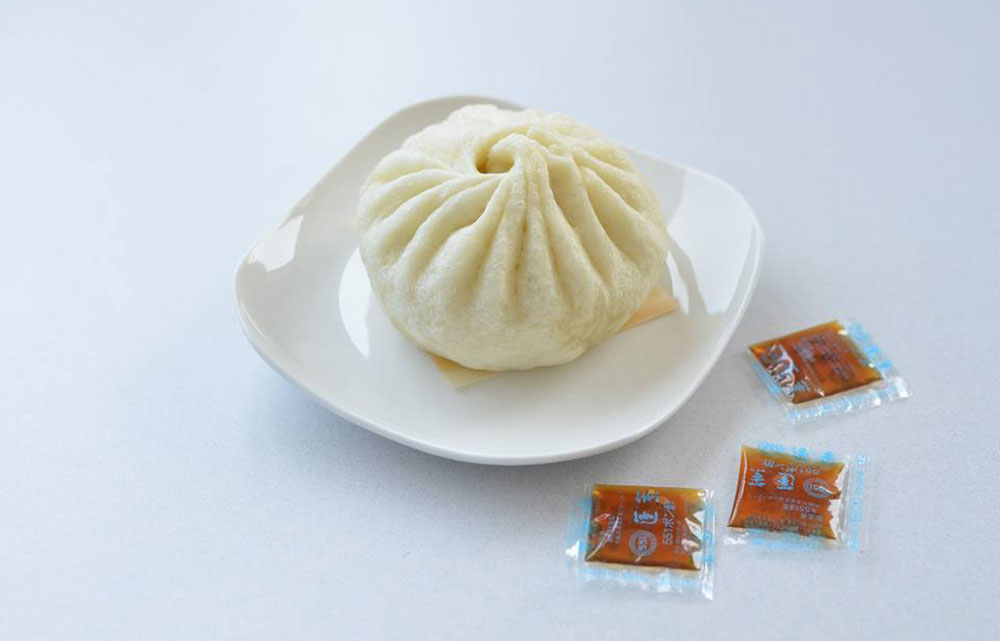 Where to Eat the Best Nikuman in the World? | TasteAtlas