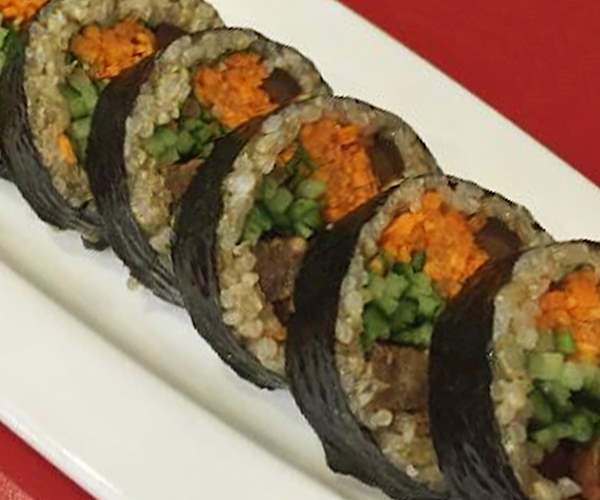 4 Best Rated Korean Rice Dishes - TasteAtlas