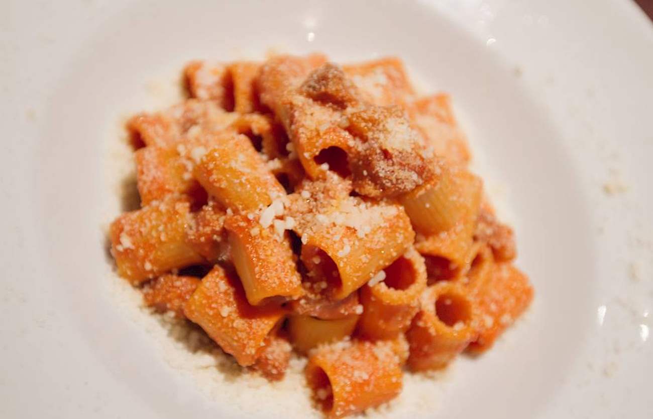 Roscioli | TasteAtlas | Recommended authentic restaurants