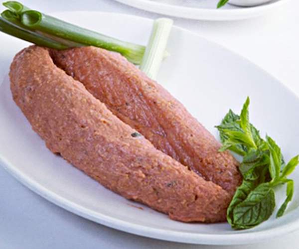 7 Best Rated Lebanese Dishes - TasteAtlas