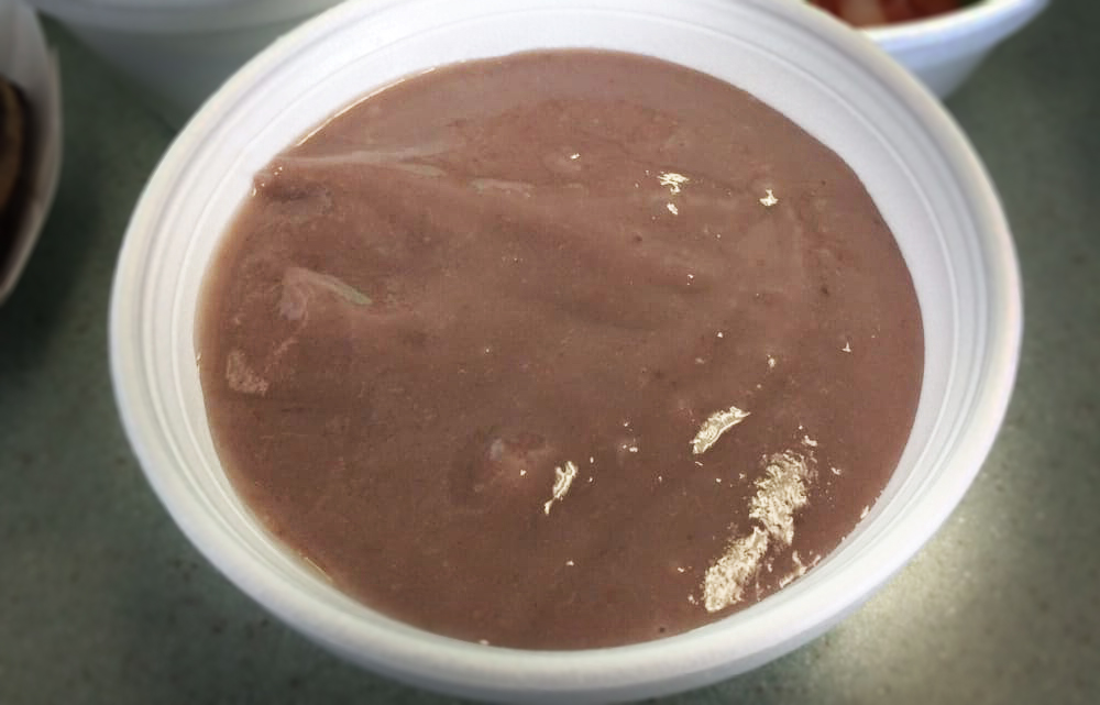 Where to Eat the Best Poi in the World? | TasteAtlas