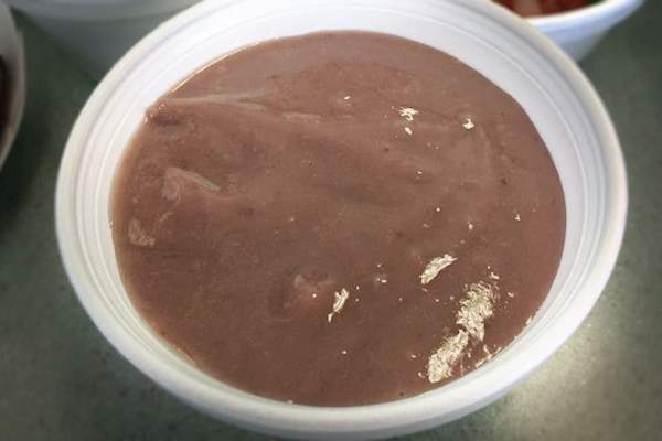 Poi | Traditional Porridge From Hawaii, United States of America