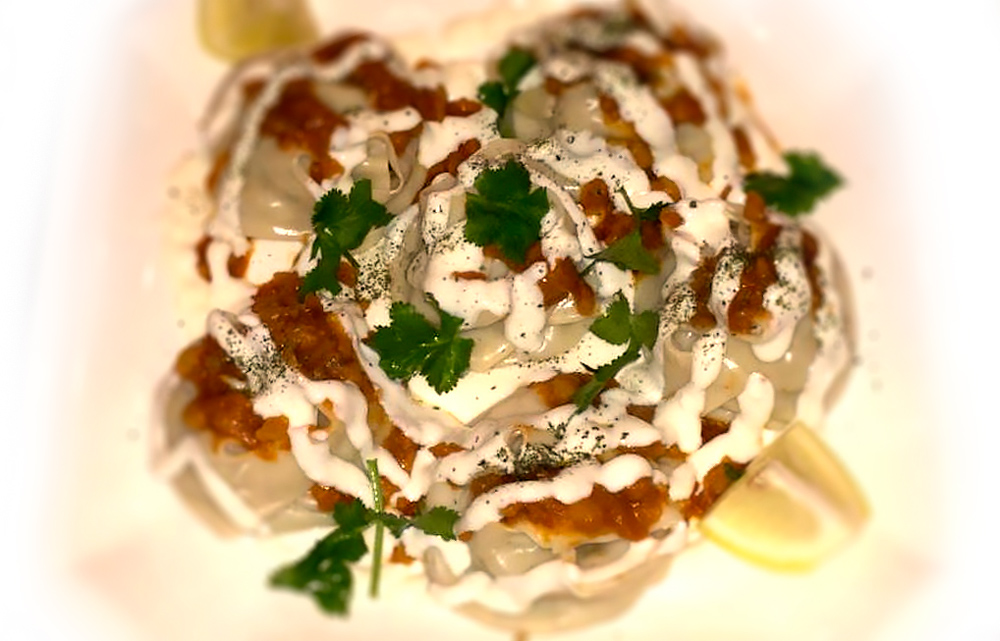 Afghan Mantu | Traditional Dumplings From Afghanistan