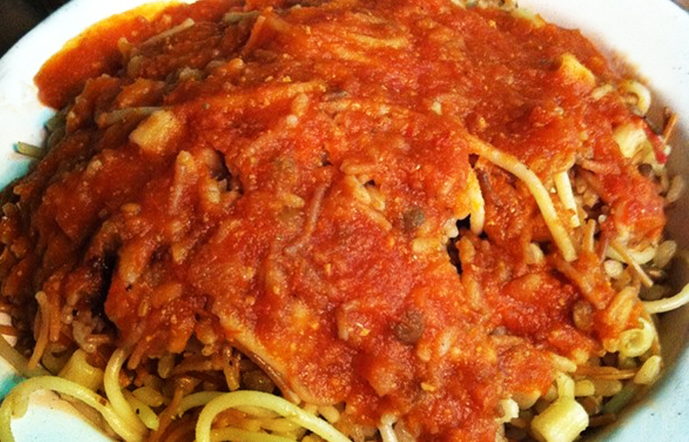 Where to Eat the Best Kushari in the World? | TasteAtlas