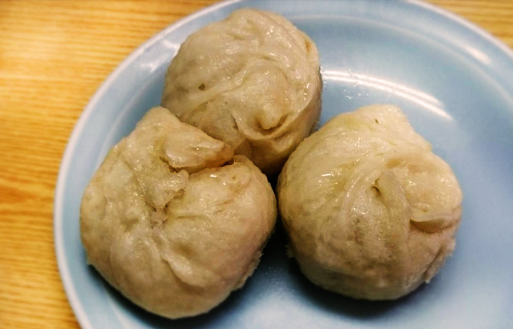 Where to Eat the Best Nikuman in the World? | TasteAtlas