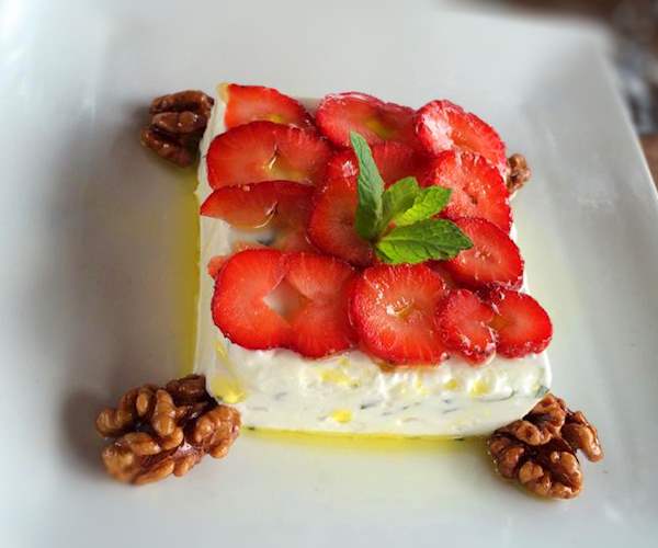 7 Best Rated Asian Spreads - TasteAtlas