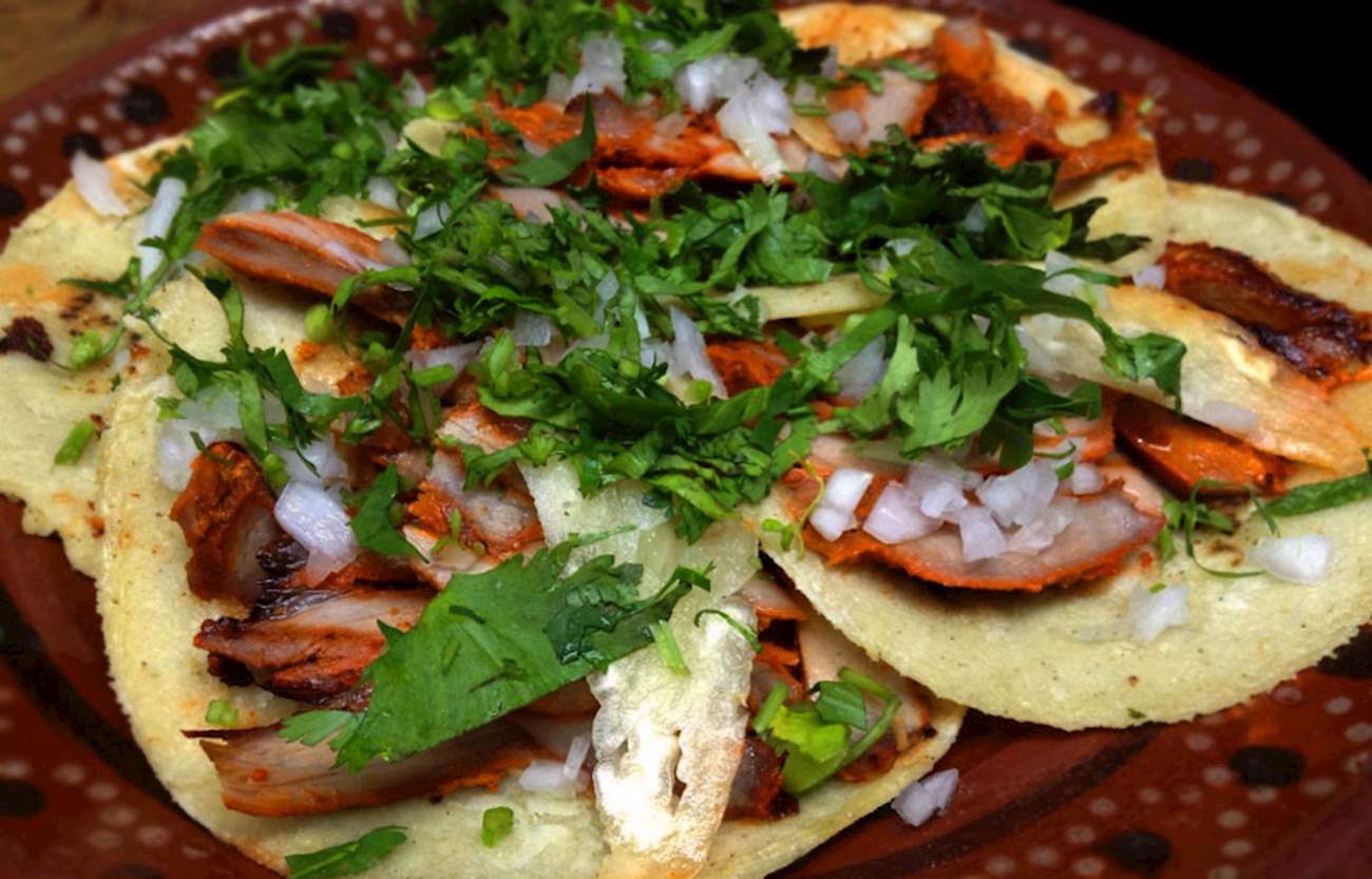 Pancho's Takos | TasteAtlas | Recommended authentic restaurants