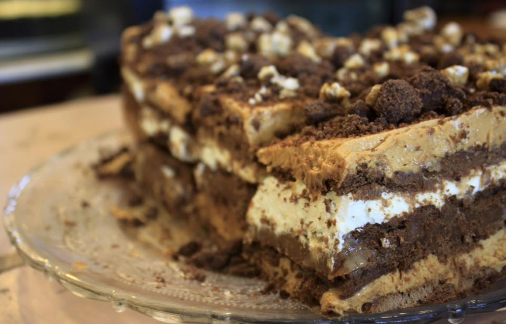 Where to Eat the Best Chocotorta in the World? | TasteAtlas