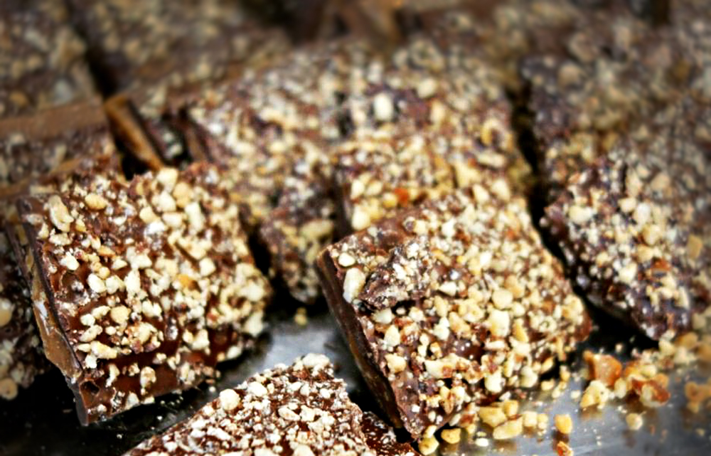 Where to Eat the Best Fudge in the World? | TasteAtlas